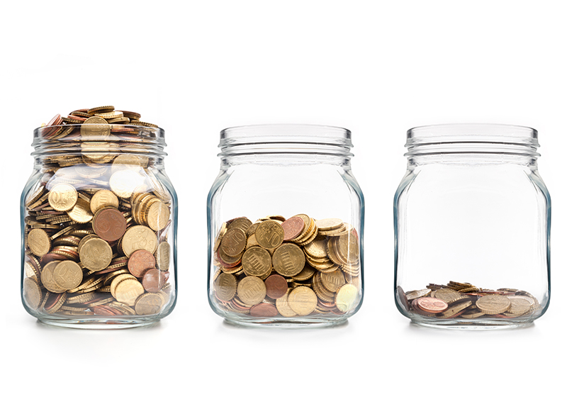 Teach kids good money habits with the 'Save, Spend, Share' plan - Luso ...