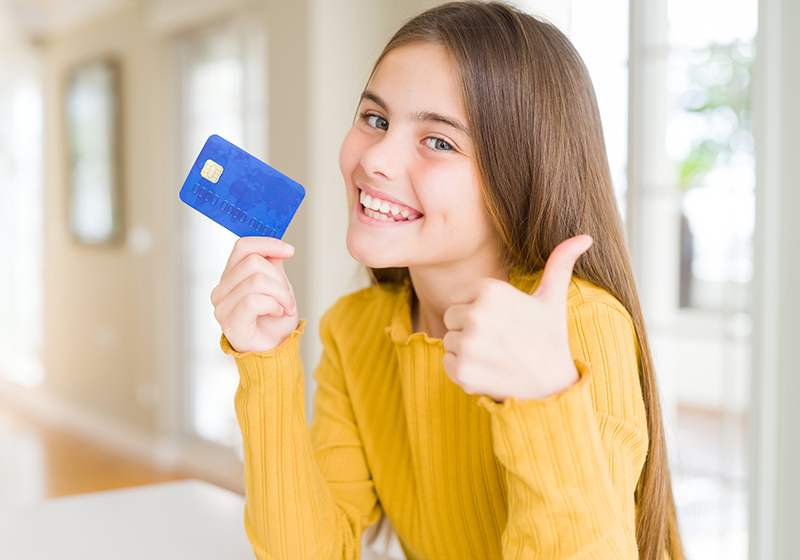 Empowering Your Child with a Debit Card: A Path to Financial ...