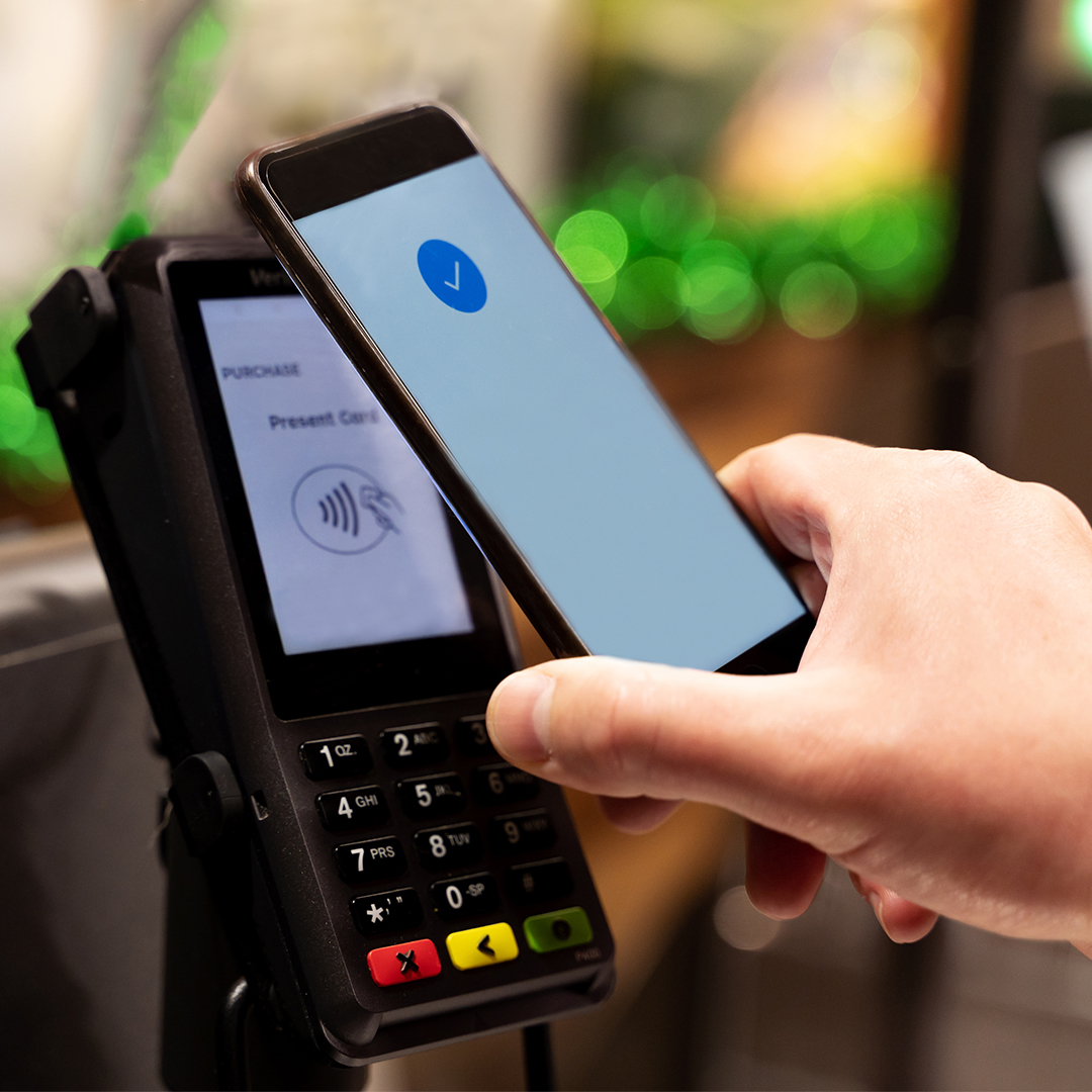 Digital Wallets Available at LUSO - Luso Federal Credit Union